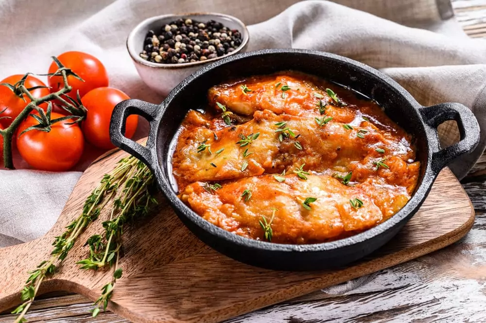Saramură de pește: Cum se face acest deliciu culinar | Supermarket ...