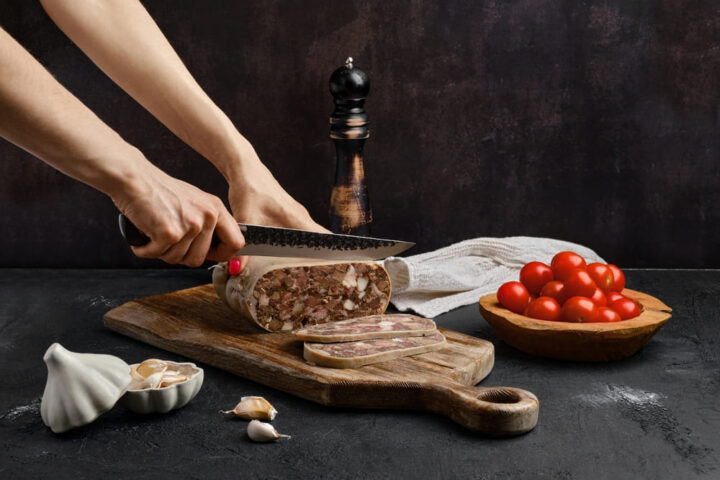 Tobă de casă: rețeta tradițională românească