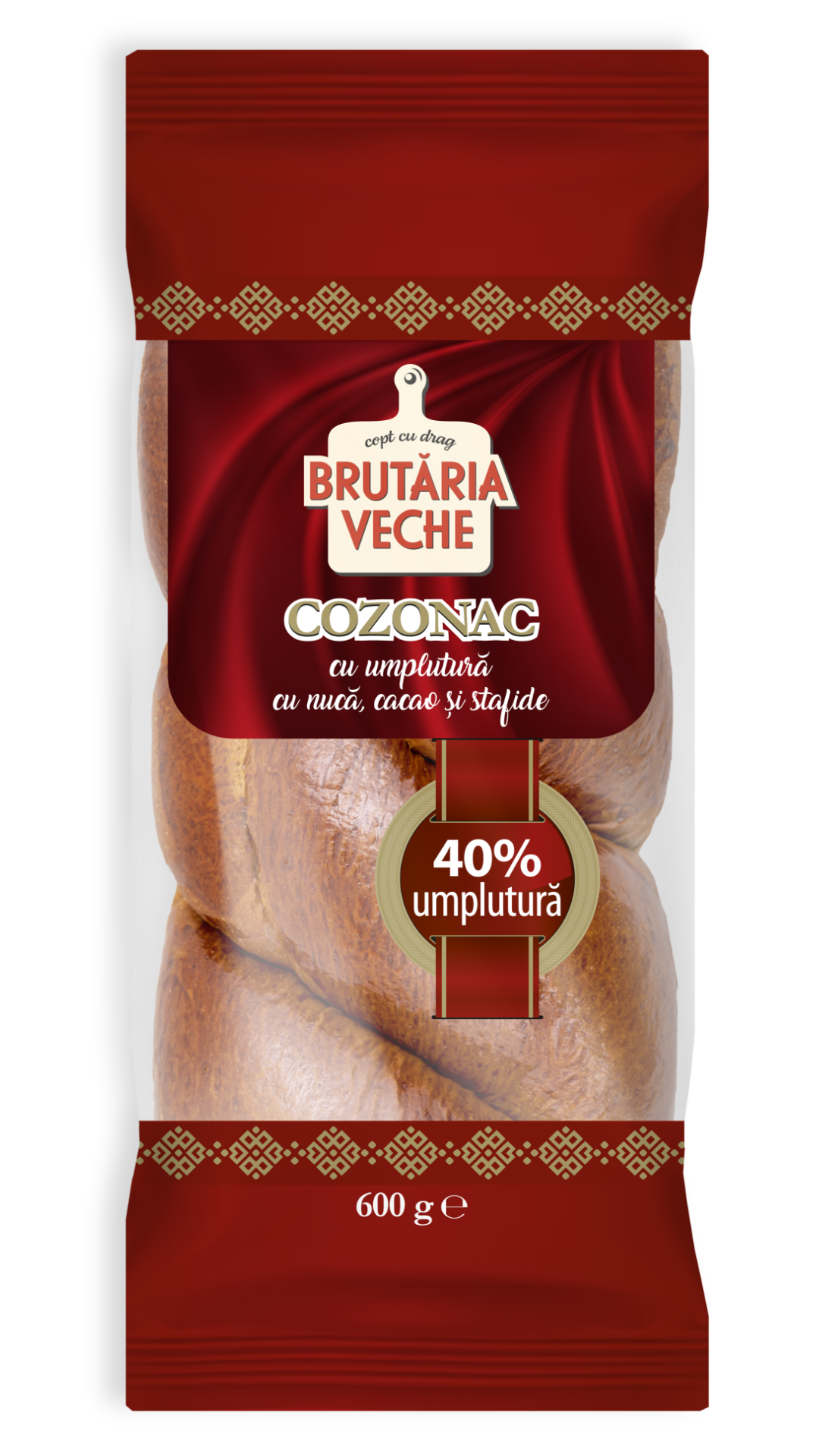 Brutaria Veche | Supermarket Profi Romania