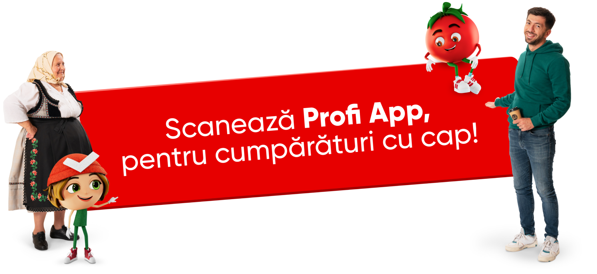 Aplicatia Profi - Intra si descarc-o acum | Profi Romania