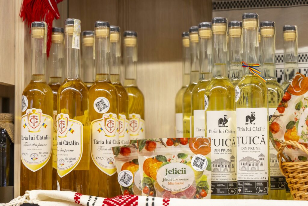 Bauturi Alcoolice | Supermarket Profi Romania