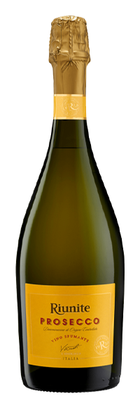 Riunite Prosecco DOC Treviso Extra Dry | Supermarket Profi Romania
