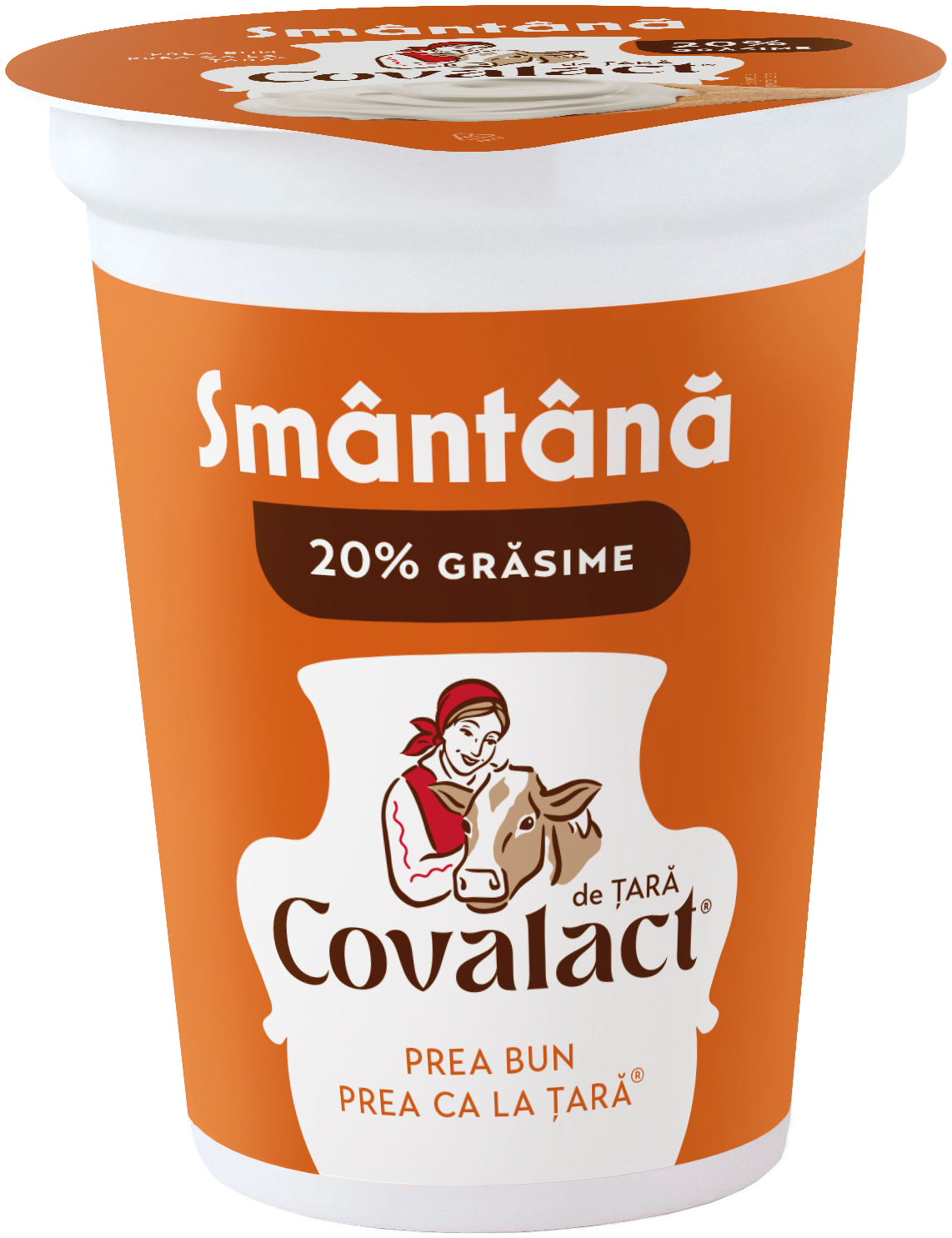 Supermarket PROFI Romania