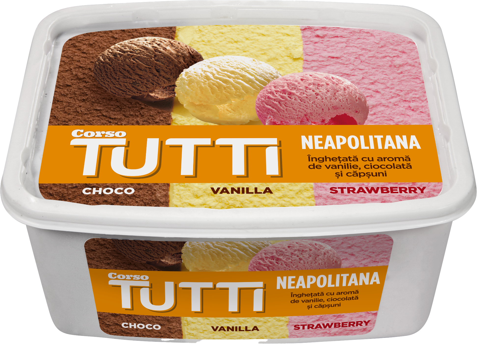 Supermarket PROFI Romania