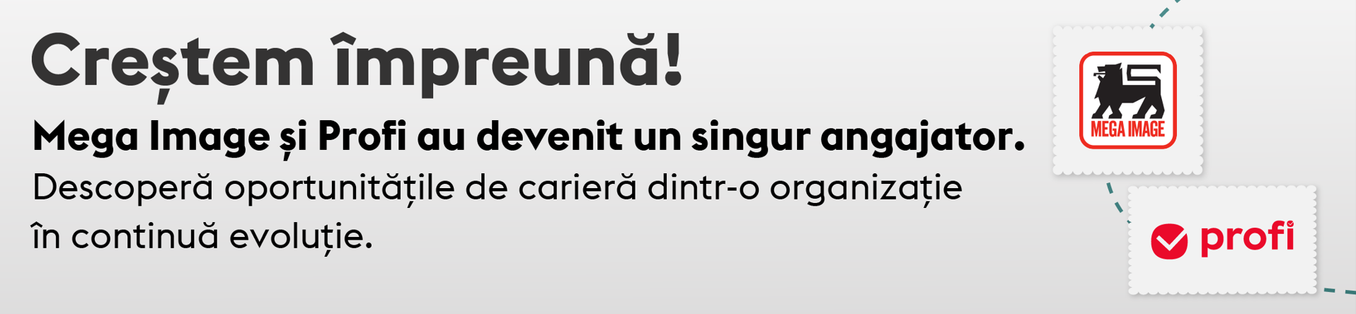 Rezultate căutare cariere | Supermarket Profi Romania