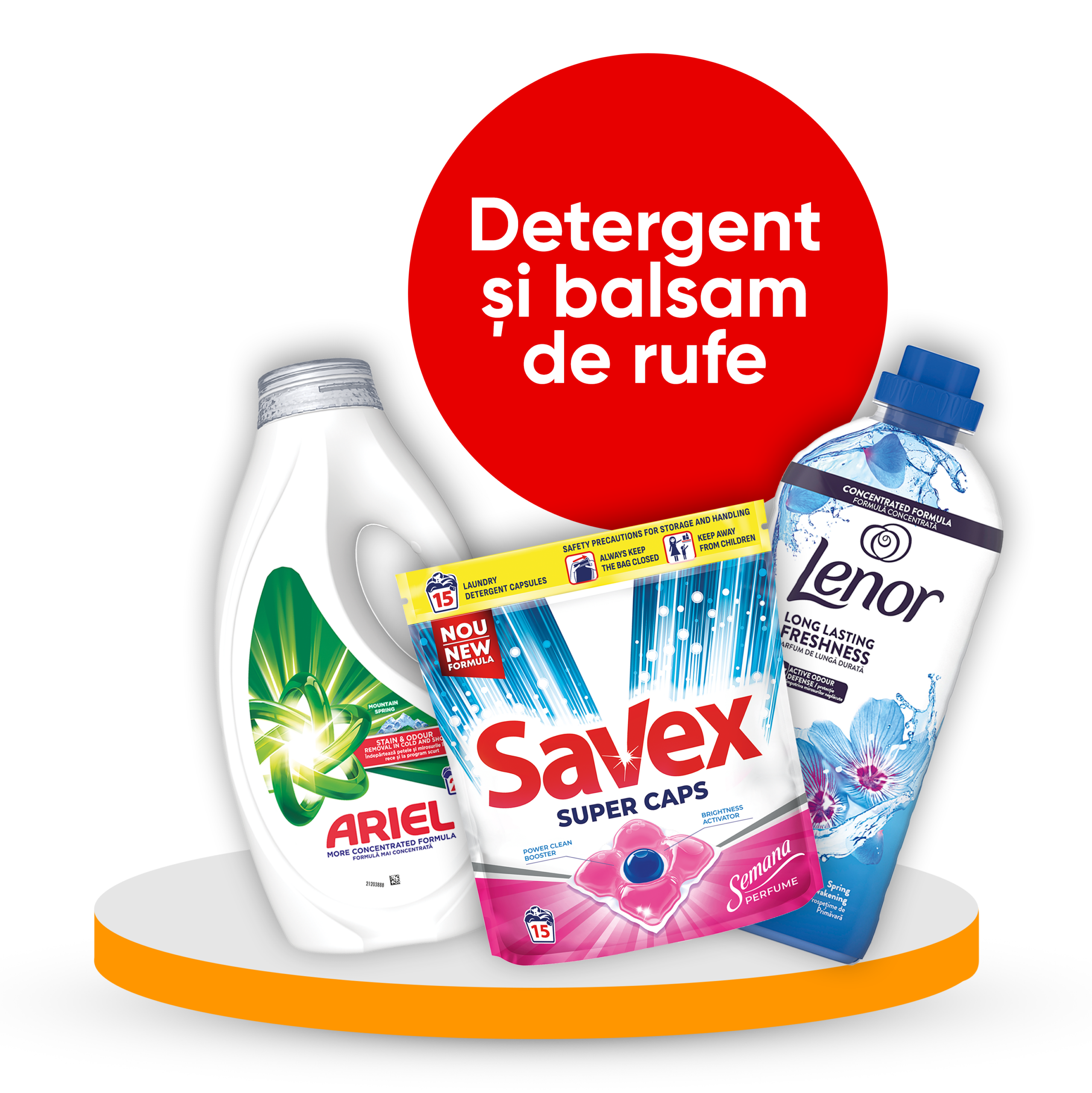 Promotii & Oferte Profi | Profi Romania