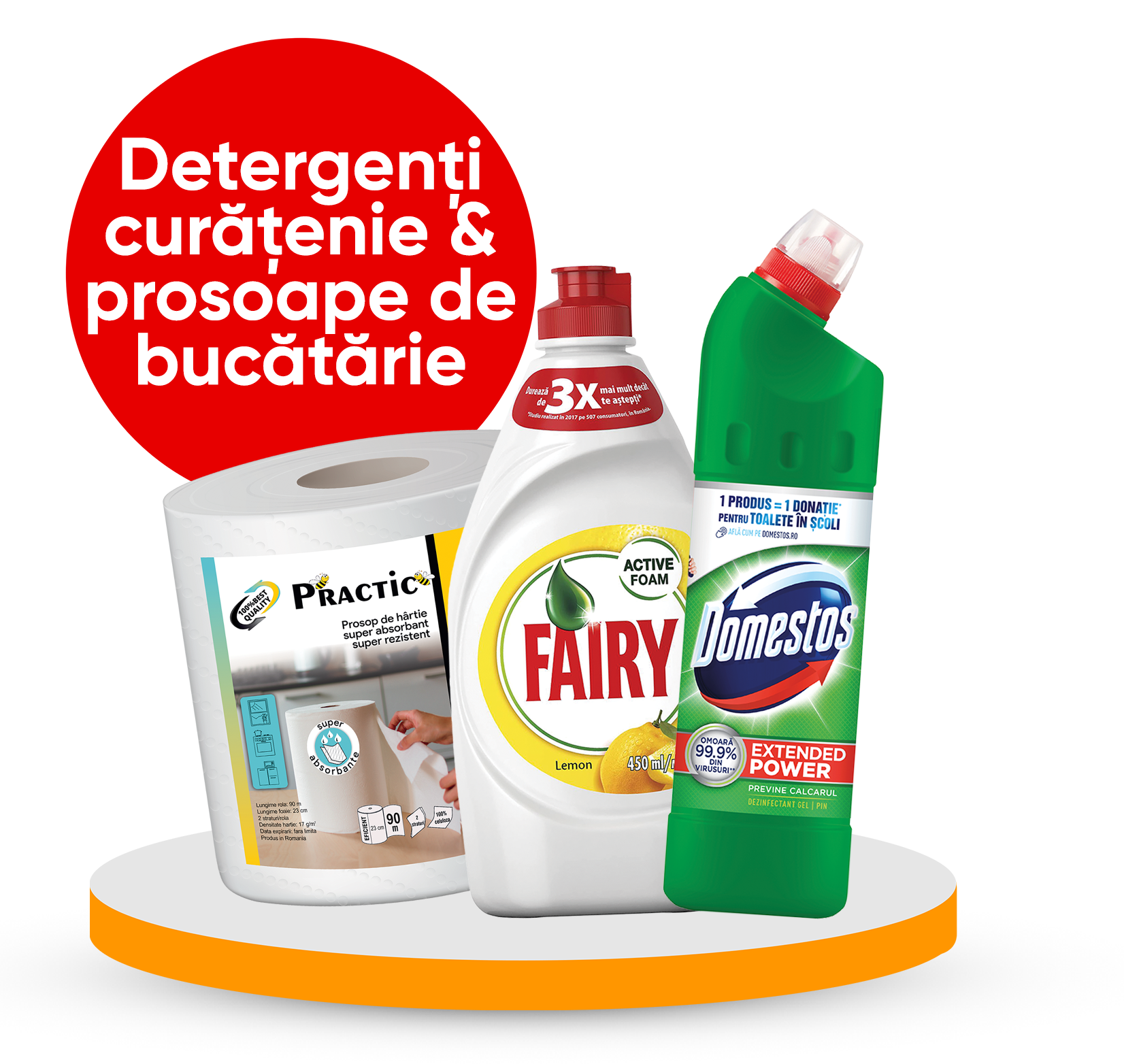 Promotii & Oferte Profi | Profi Romania