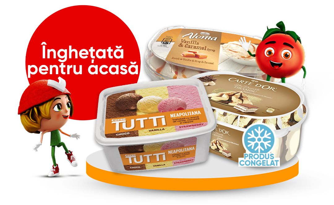 Promotii & Oferte Profi | Profi Romania